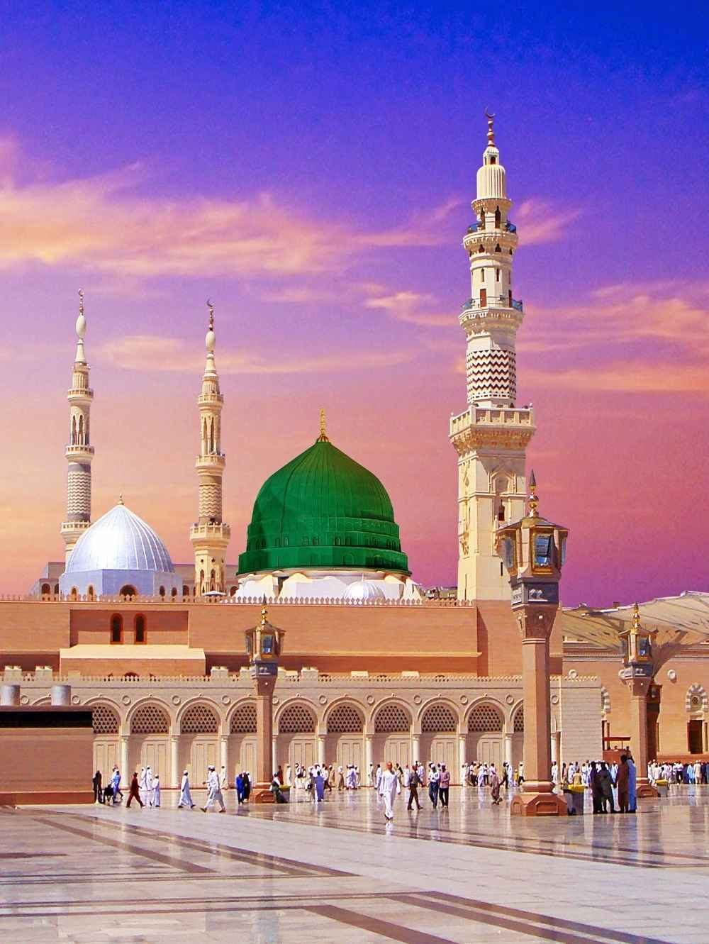 Civil Line - Umrah Service & Packages - Tawaf.Pk